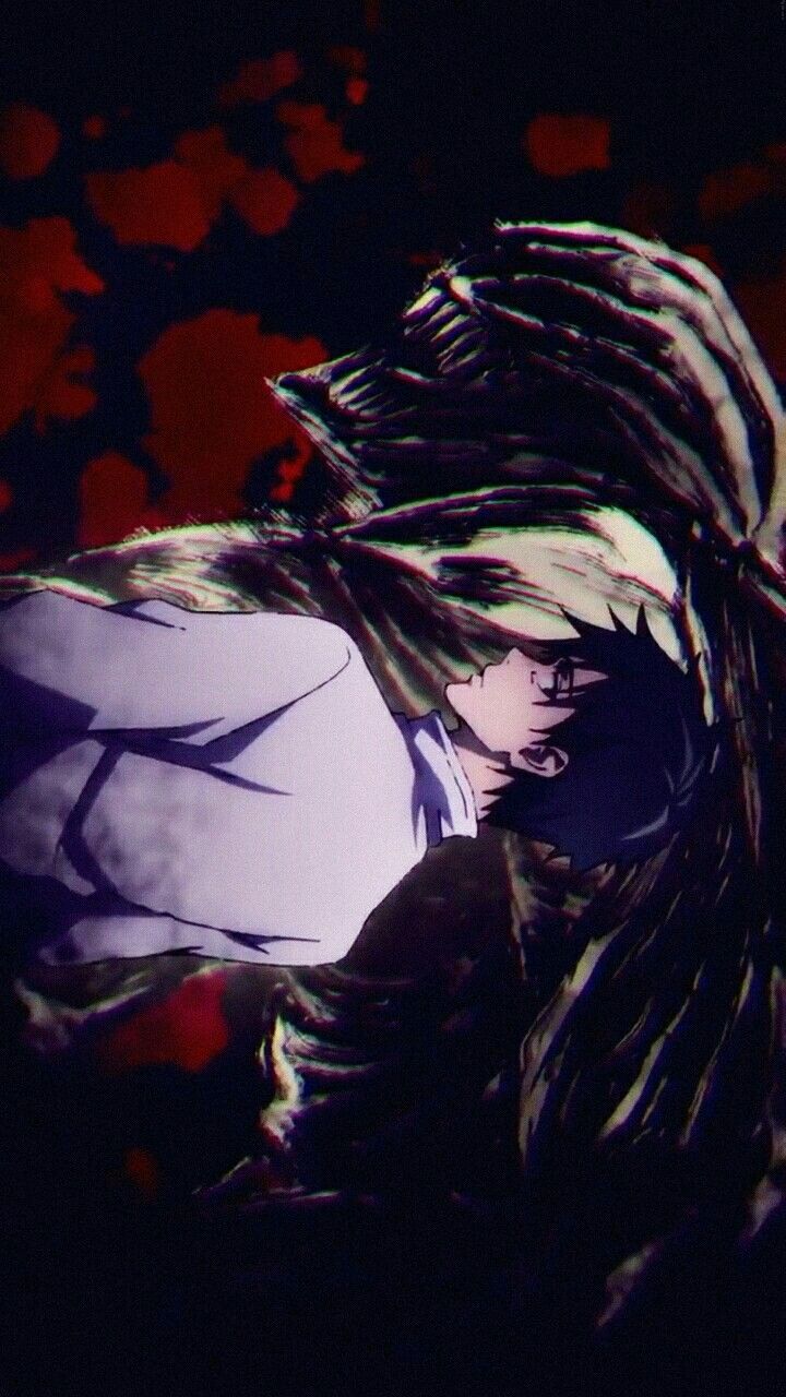 Yuta and Rika Wallpapers - Top Free Yuta and Rika Backgrounds ...