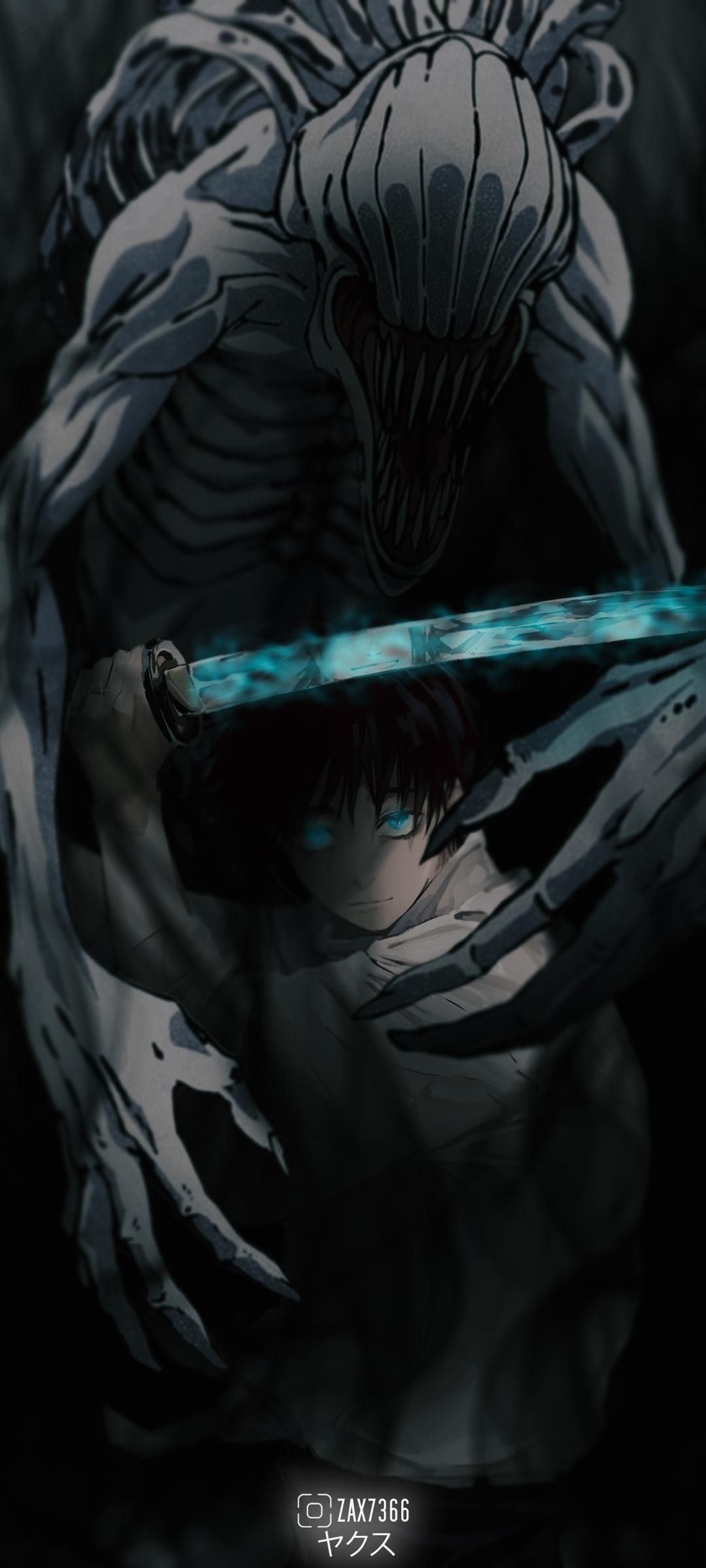 Yuta and Rika Wallpapers - Top Free Yuta and Rika Backgrounds ...