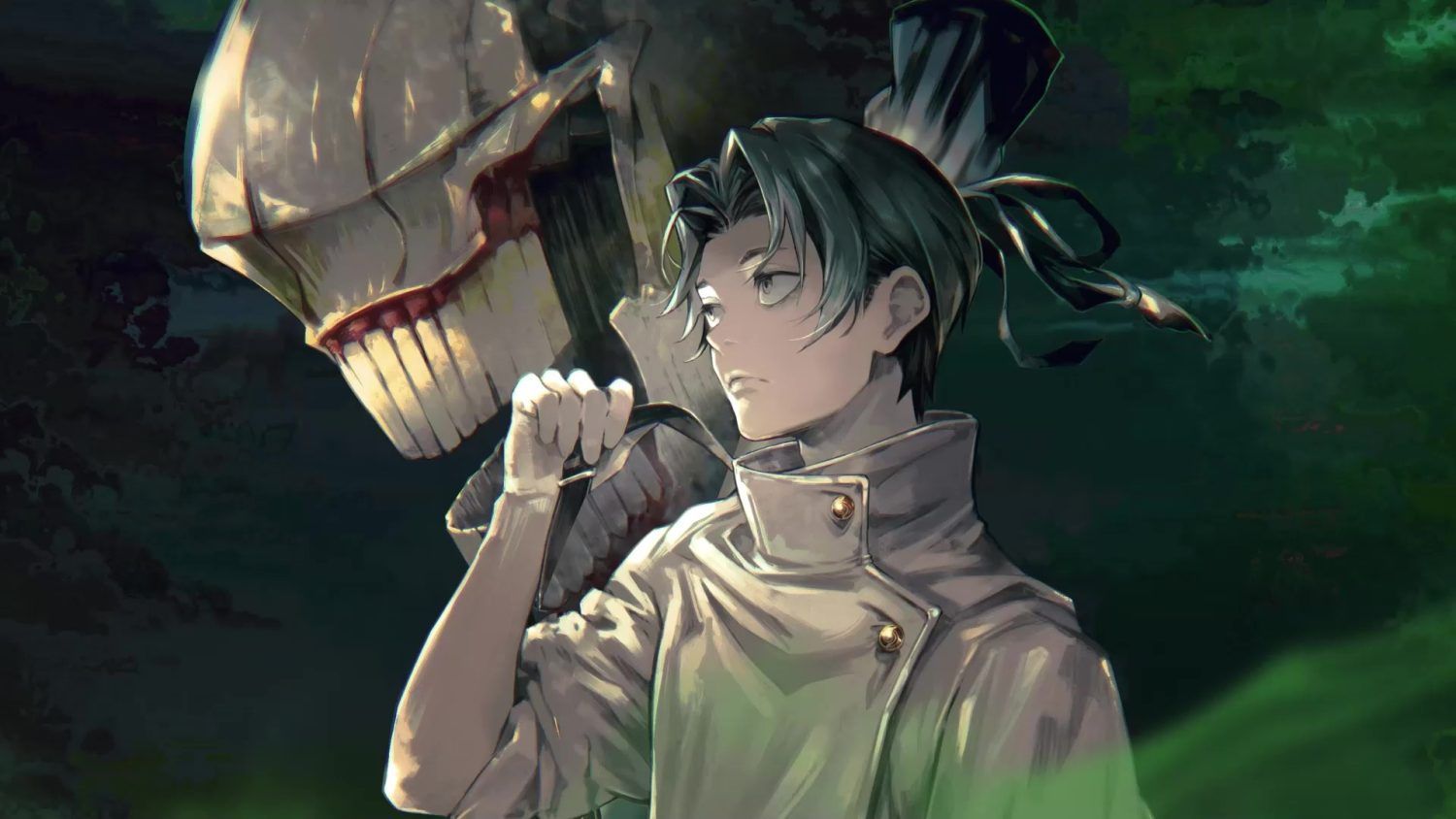 Yuta and Rika Wallpapers - Top Free Yuta and Rika Backgrounds ...