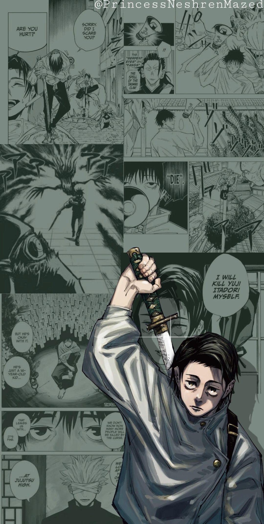 Yuta and Rika Wallpapers - Top Free Yuta and Rika Backgrounds ...