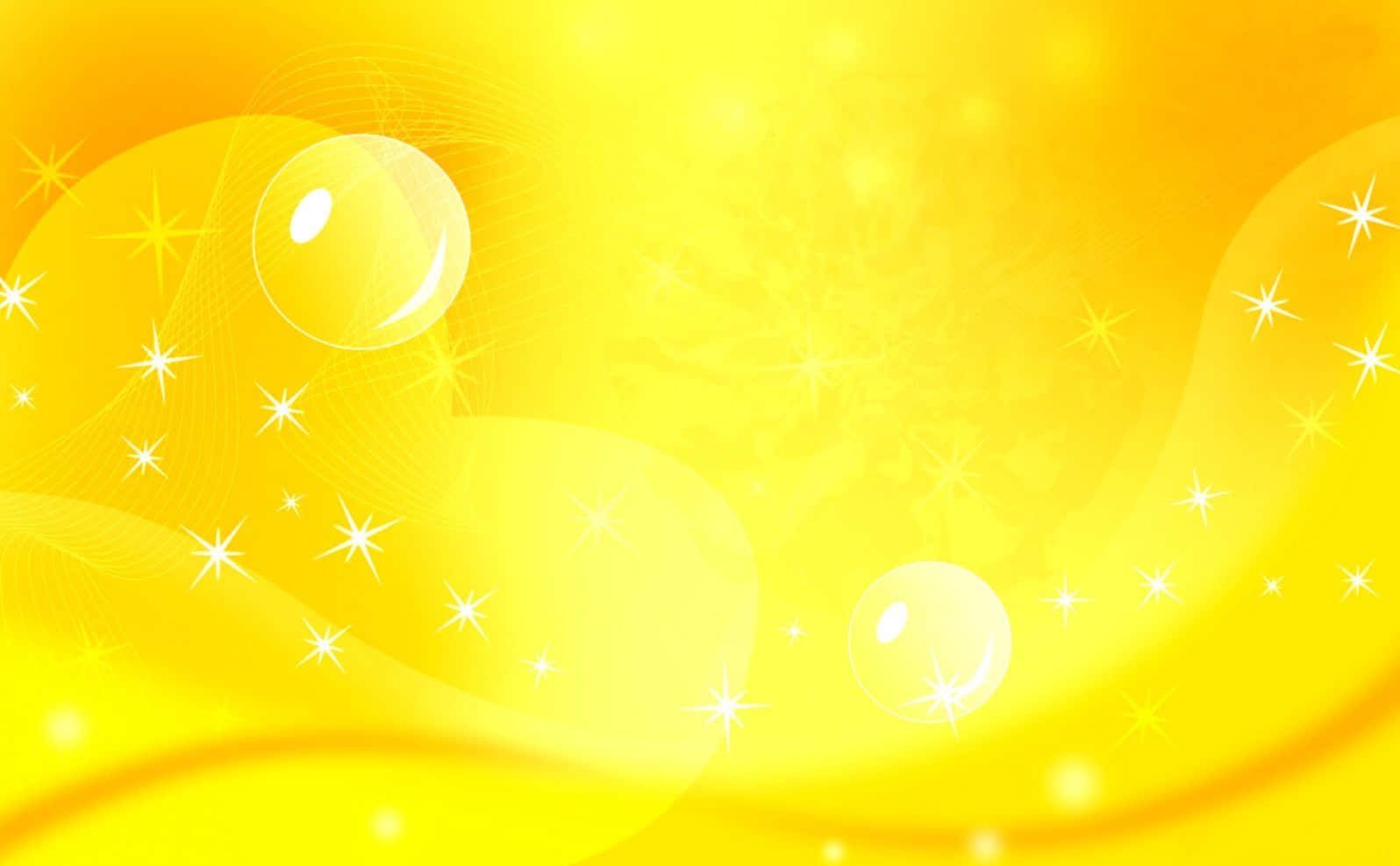 Yellow Circle Wallpapers - Top Free Yellow Circle Backgrounds ...