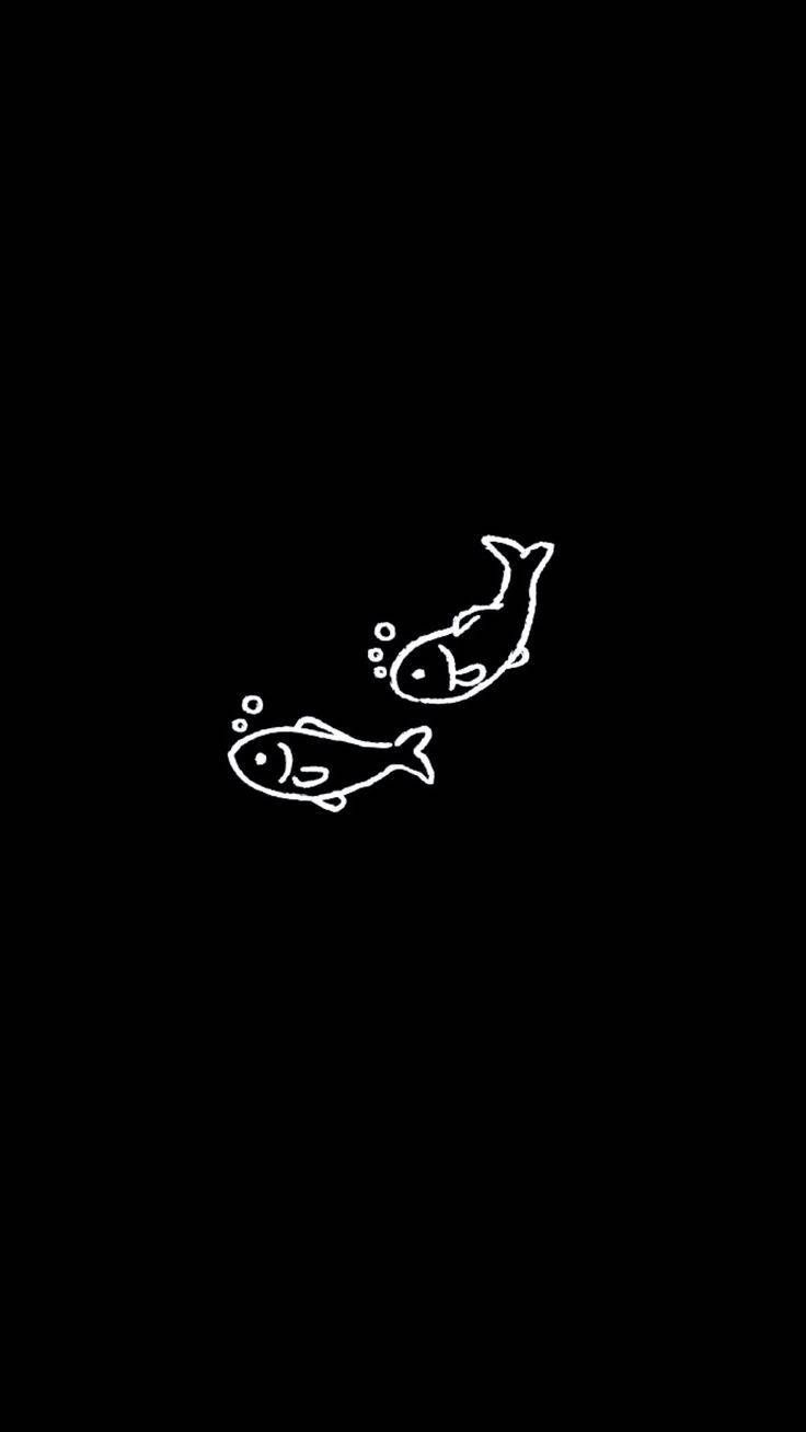 Dark Fish Wallpapers - Top Free Dark Fish Backgrounds - WallpaperAccess