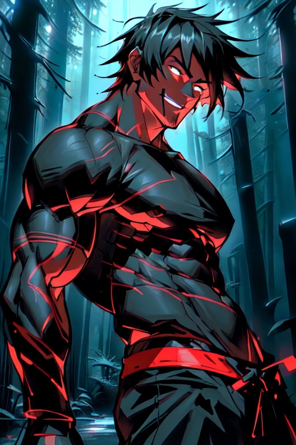 Toji Fushigiro Wallpapers - Top Free Toji Fushigiro Backgrounds ...