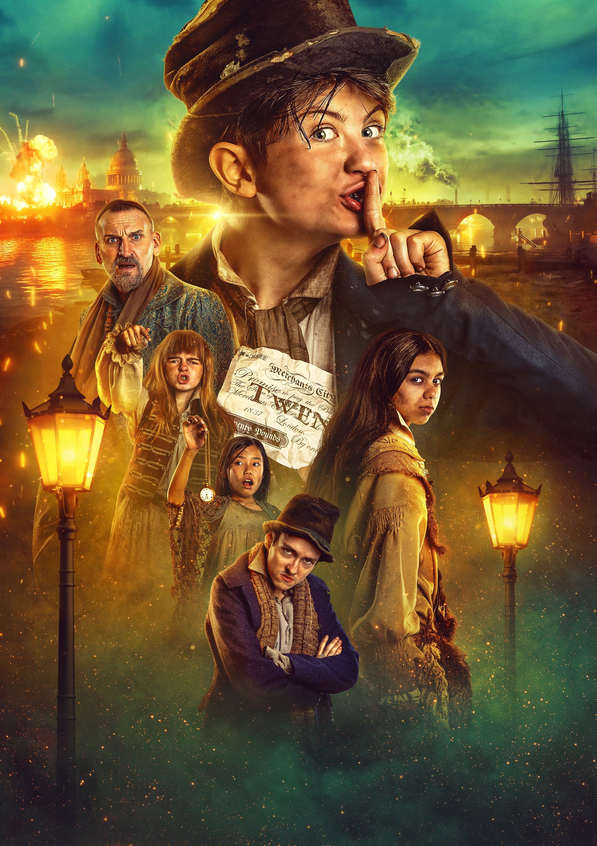 Artful Dodger Wallpapers - Top Free Artful Dodger Backgrounds ...