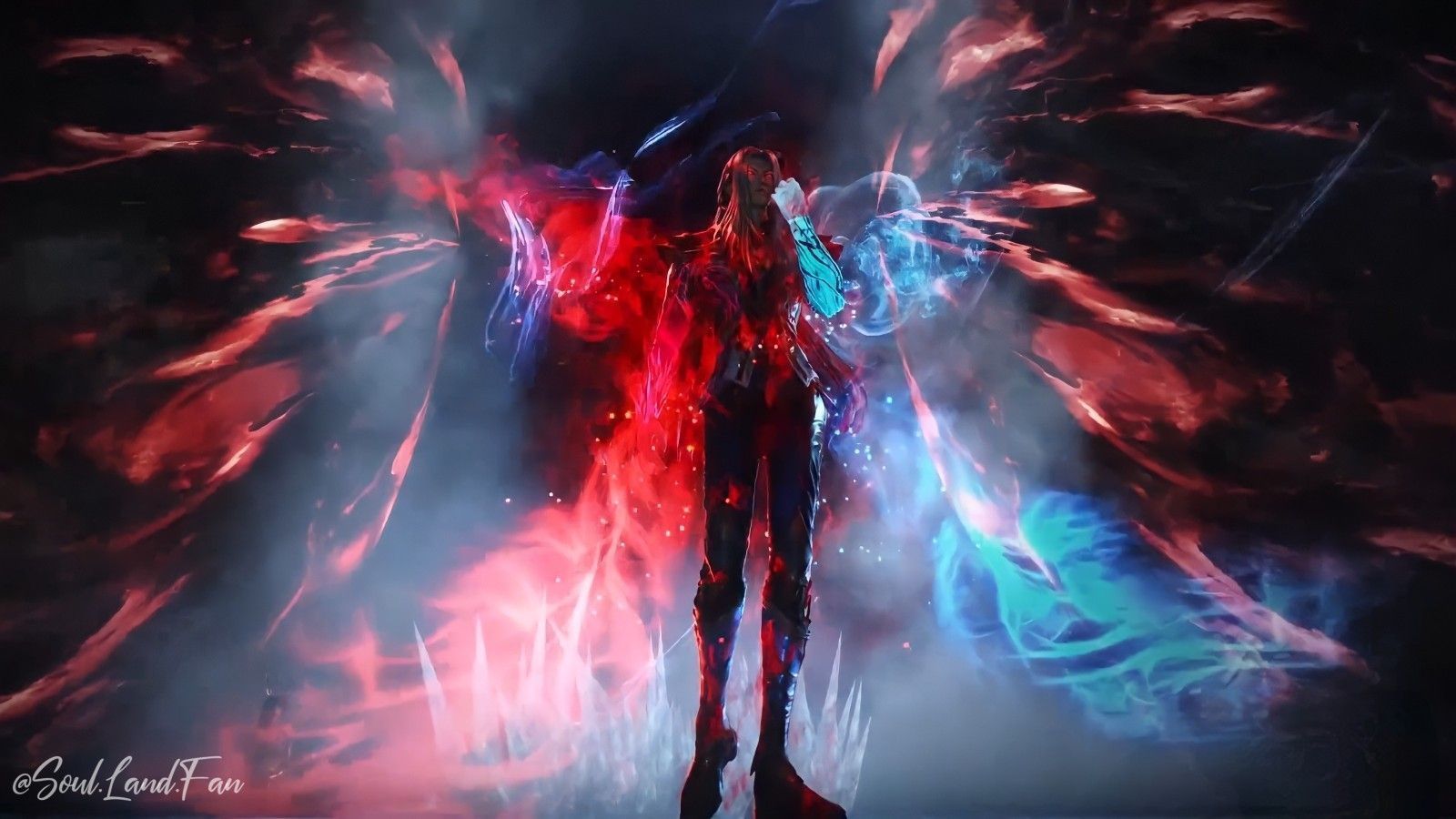 Asura God Wallpapers - Top Free Asura God Backgrounds - WallpaperAccess