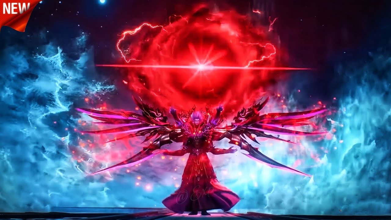 Asura God Wallpapers - Top Free Asura God Backgrounds - WallpaperAccess