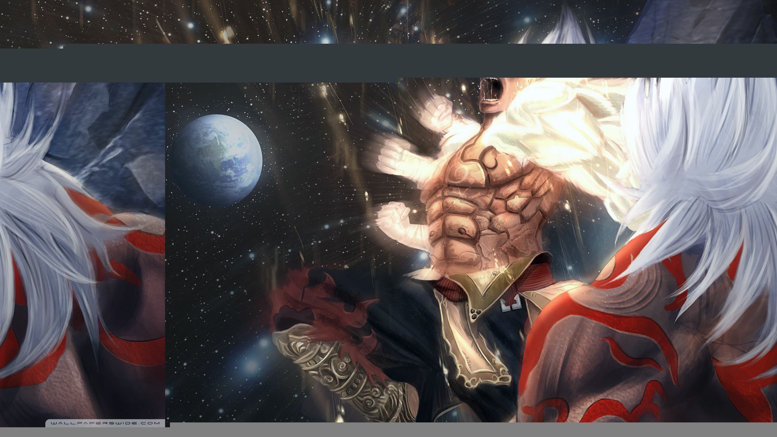 Asura God Wallpapers - Top Free Asura God Backgrounds - WallpaperAccess