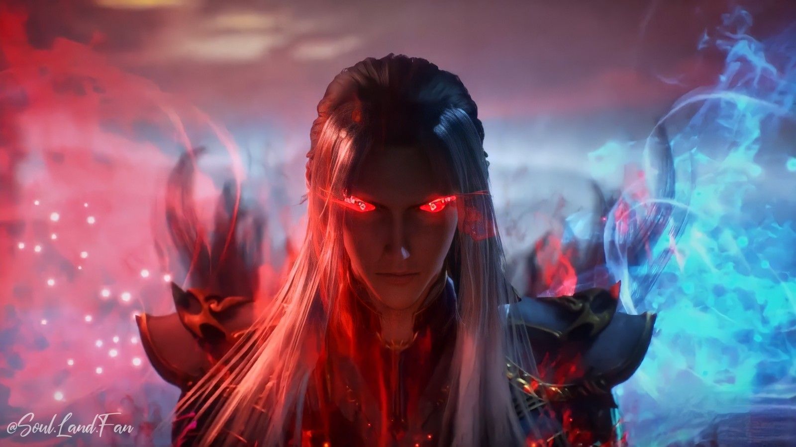 Asura God Wallpapers - Top Free Asura God Backgrounds - WallpaperAccess