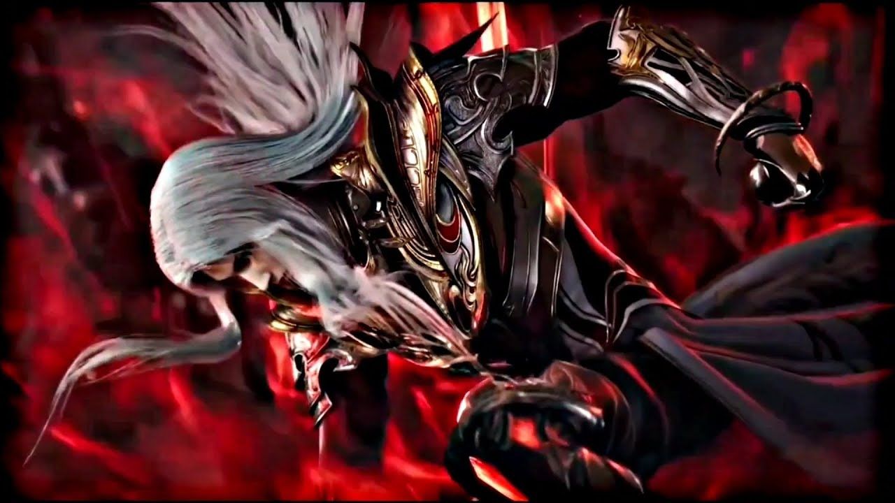 Asura God Wallpapers - Top Free Asura God Backgrounds - WallpaperAccess