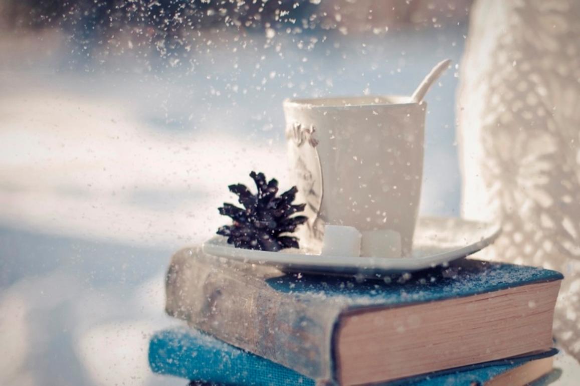 Winter Books Wallpapers - Top Free Winter Books Backgrounds ...
