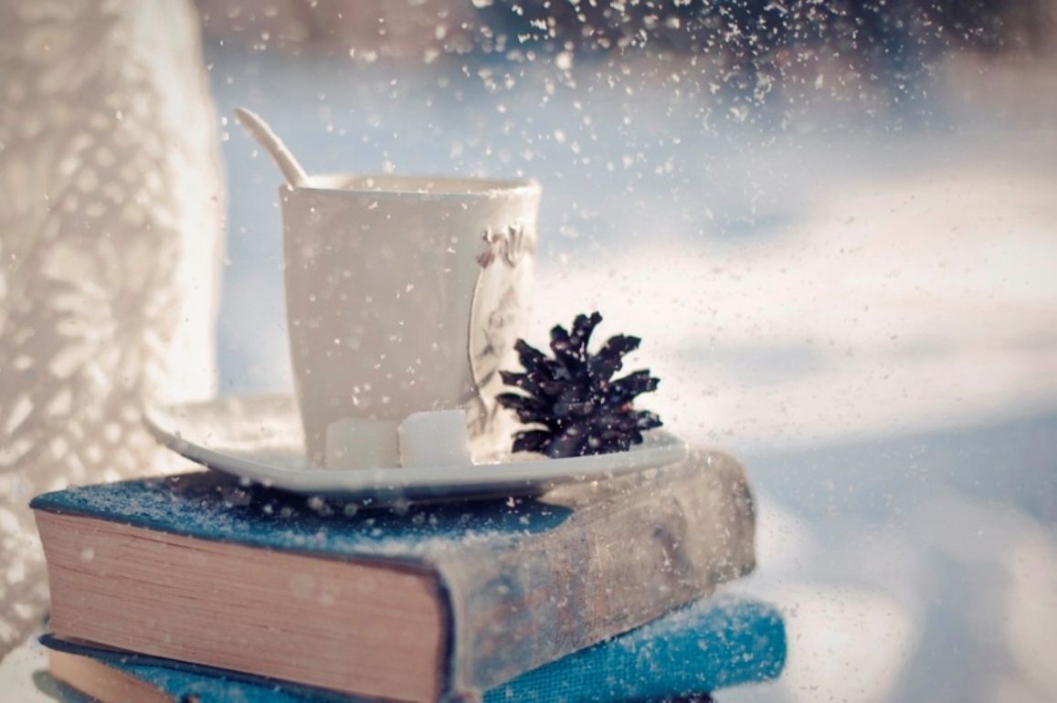 Winter Books Wallpapers - Top Free Winter Books Backgrounds ...