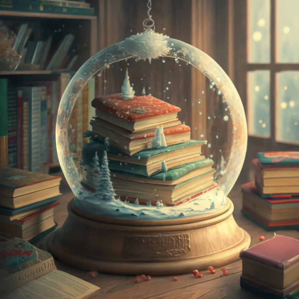 Winter Books Wallpapers - Top Free Winter Books Backgrounds ...