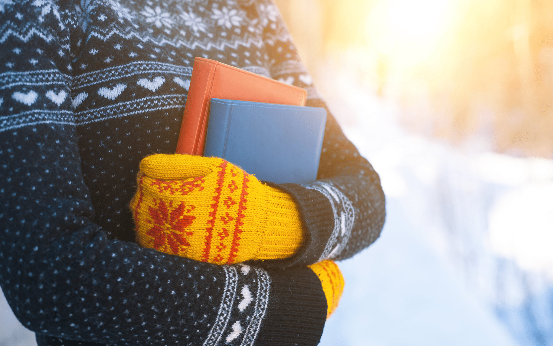 Winter Books Wallpapers - Top Free Winter Books Backgrounds ...