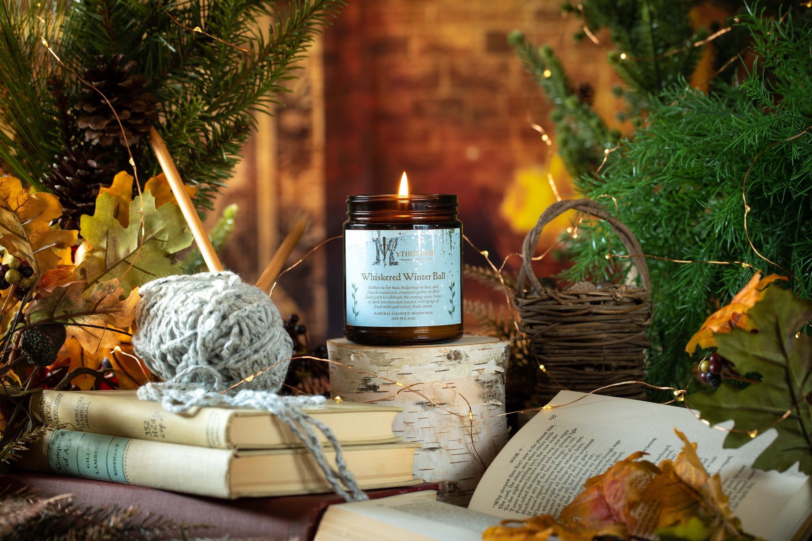 Winter Books Wallpapers - Top Free Winter Books Backgrounds ...