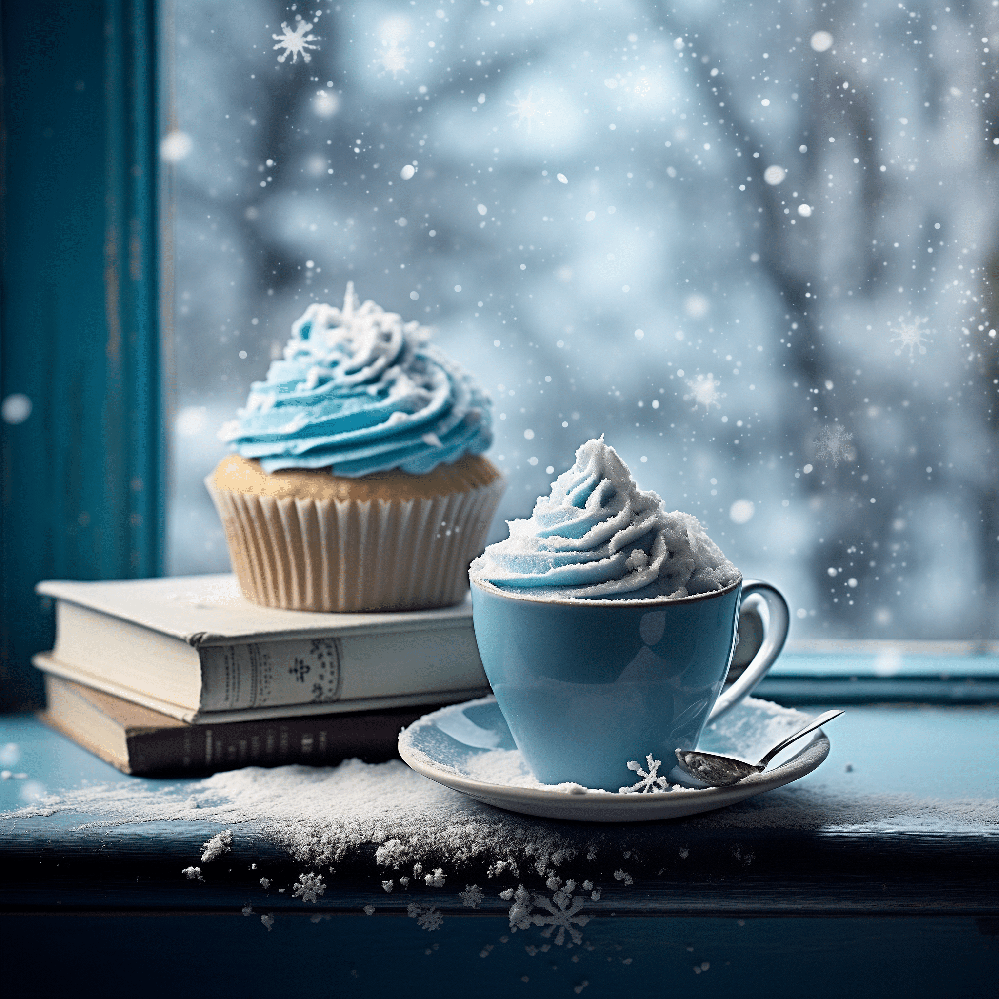 Winter Books Wallpapers - Top Free Winter Books Backgrounds ...