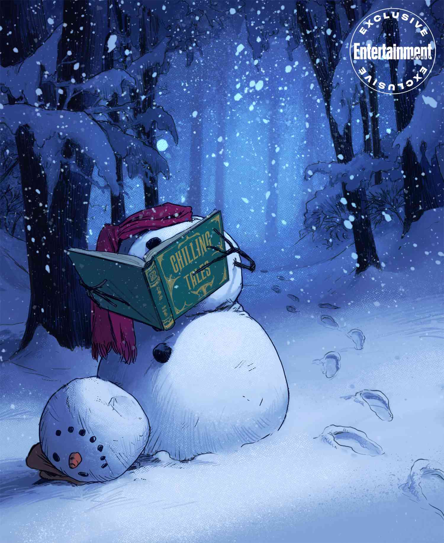 Winter Books Wallpapers - Top Free Winter Books Backgrounds ...