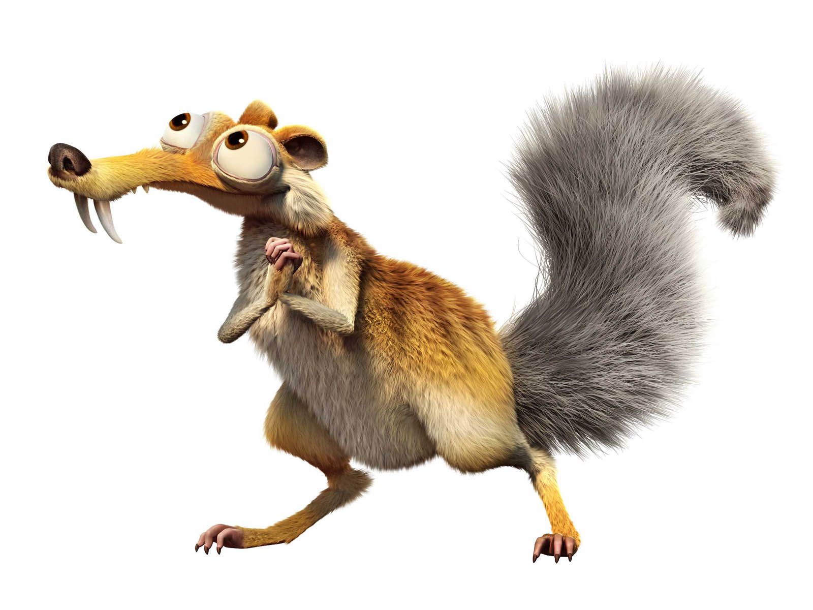 Ice Age Sid Wallpapers - Top Free Ice Age Sid Backgrounds - WallpaperAccess