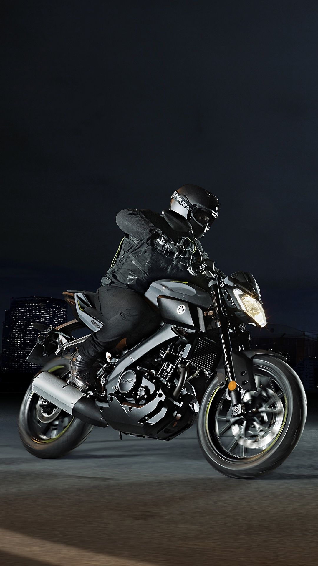 Yamaha Mt 125 Wallpapers - Top Free Yamaha Mt 125 Backgrounds ...