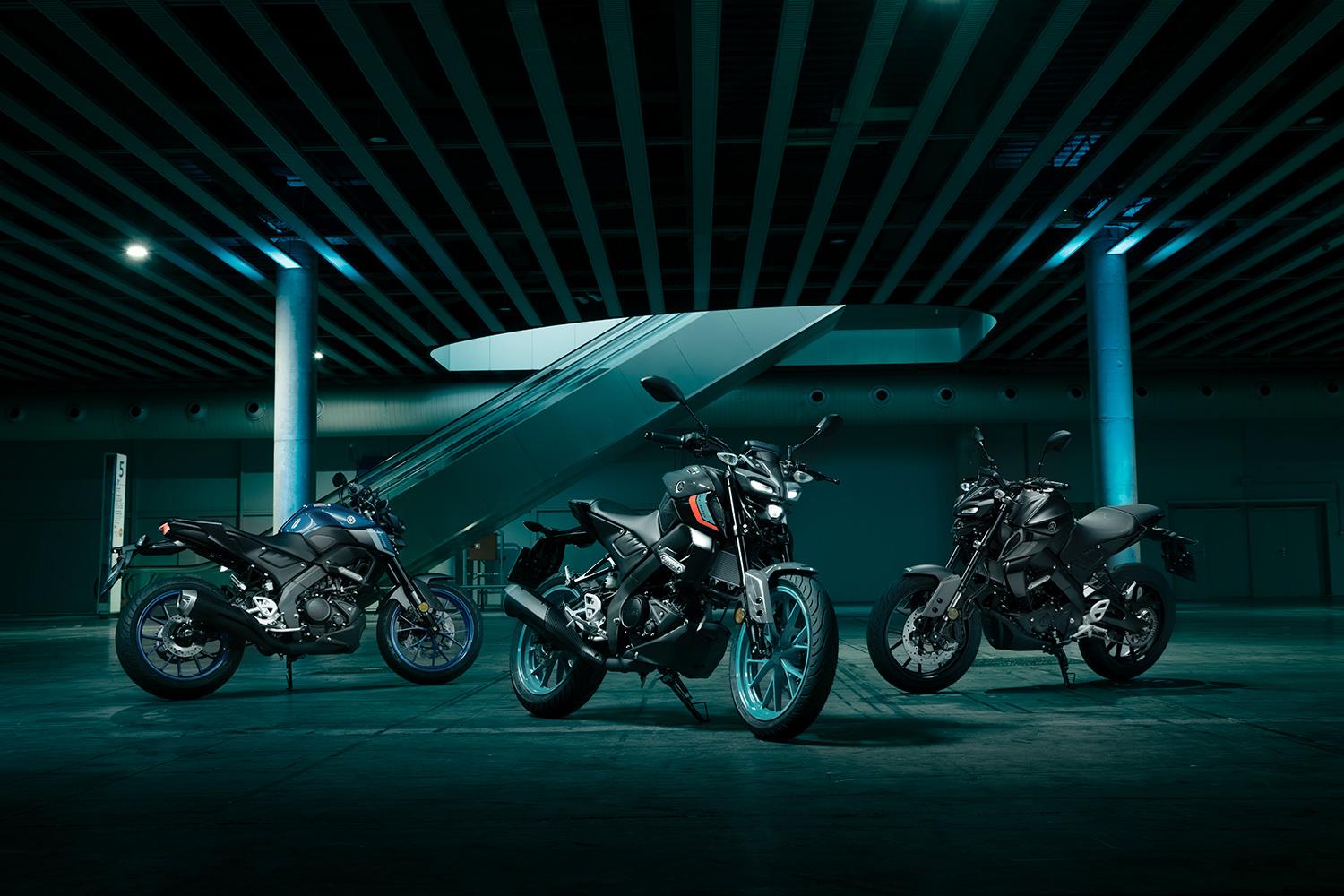 Yamaha Mt 125 Wallpapers - Top Free Yamaha Mt 125 Backgrounds ...
