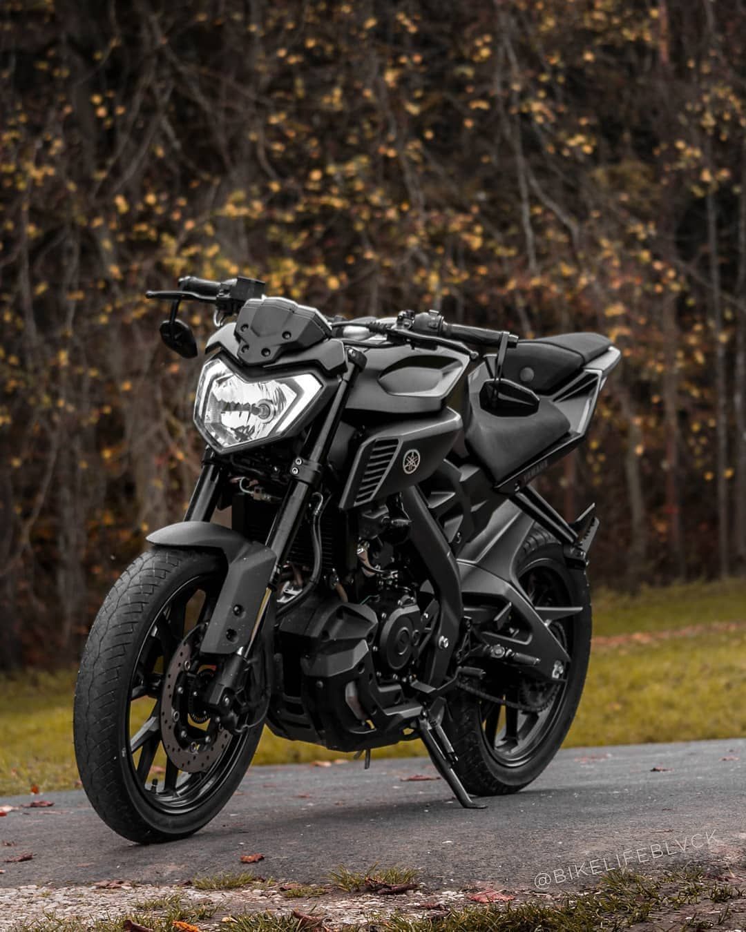 Yamaha Mt 125 Wallpapers - Top Free Yamaha Mt 125 Backgrounds ...