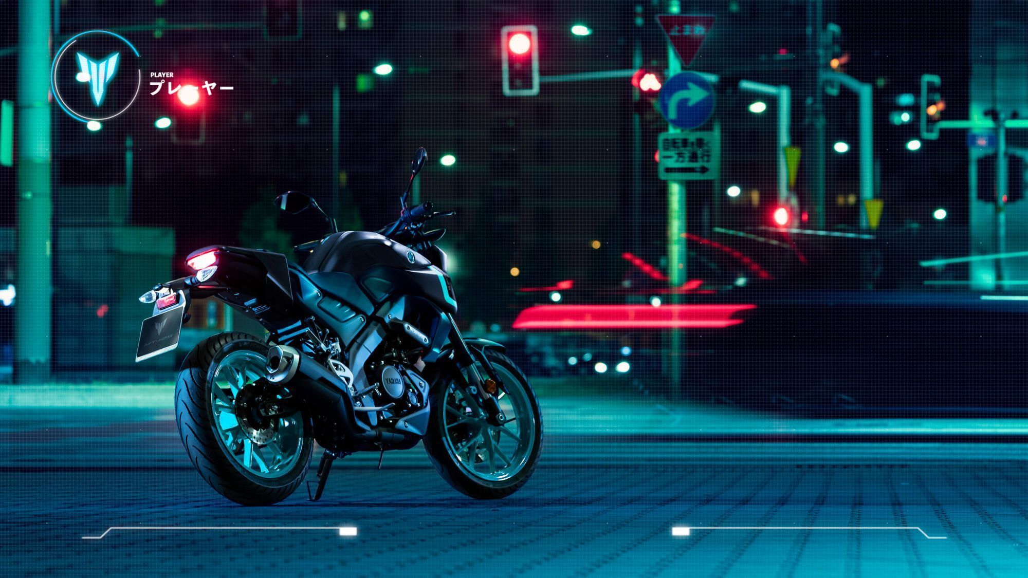 Yamaha Mt 125 Wallpapers - Top Free Yamaha Mt 125 Backgrounds ...