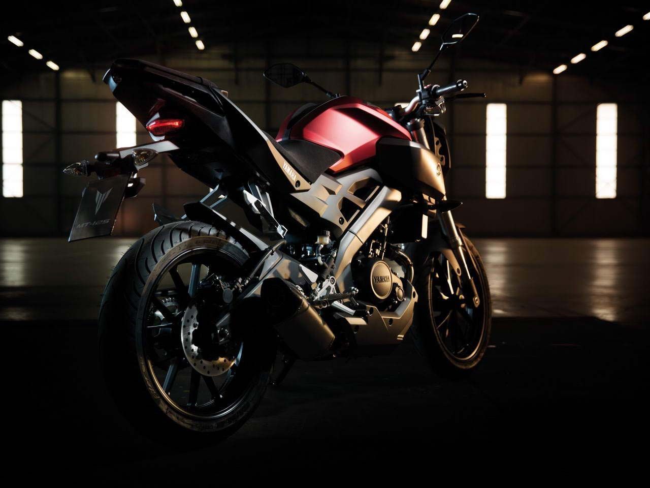 Yamaha Mt 125 Wallpapers - Top Free Yamaha Mt 125 Backgrounds ...