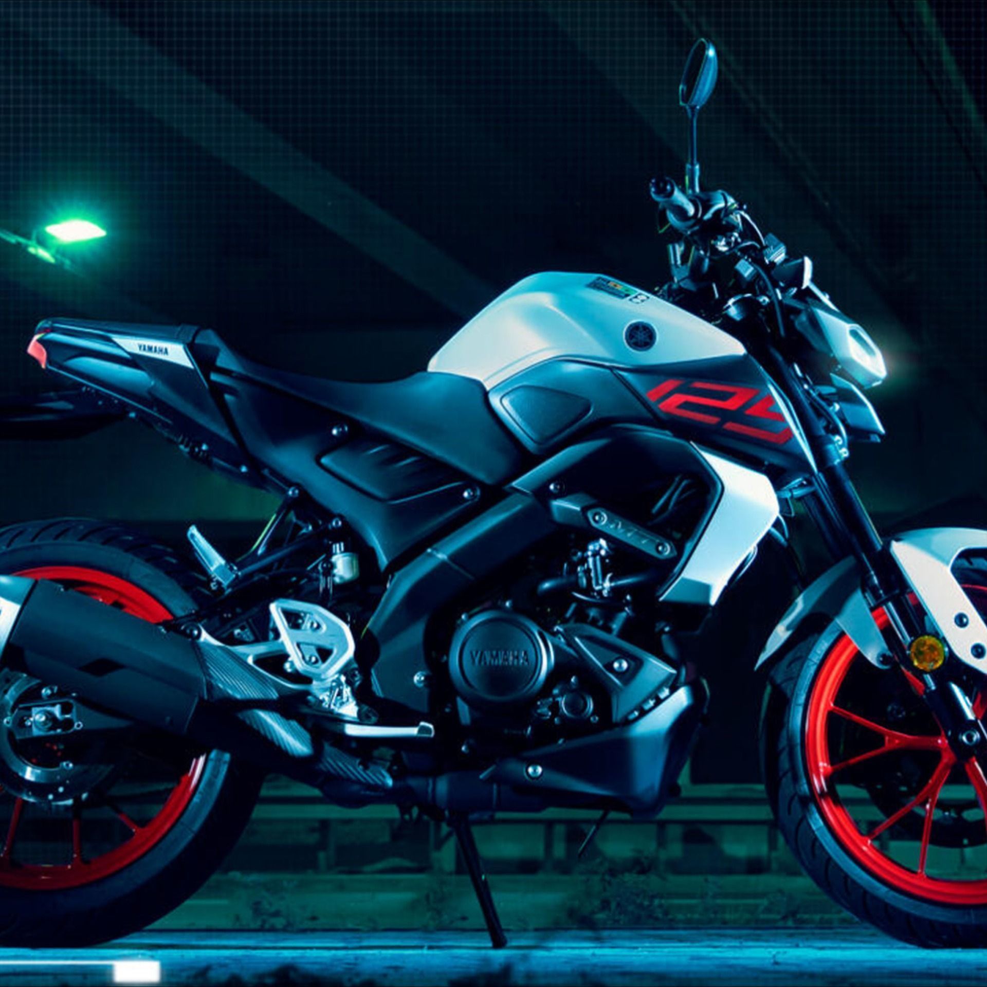 Yamaha Mt 125 Wallpapers - Top Free Yamaha Mt 125 Backgrounds ...