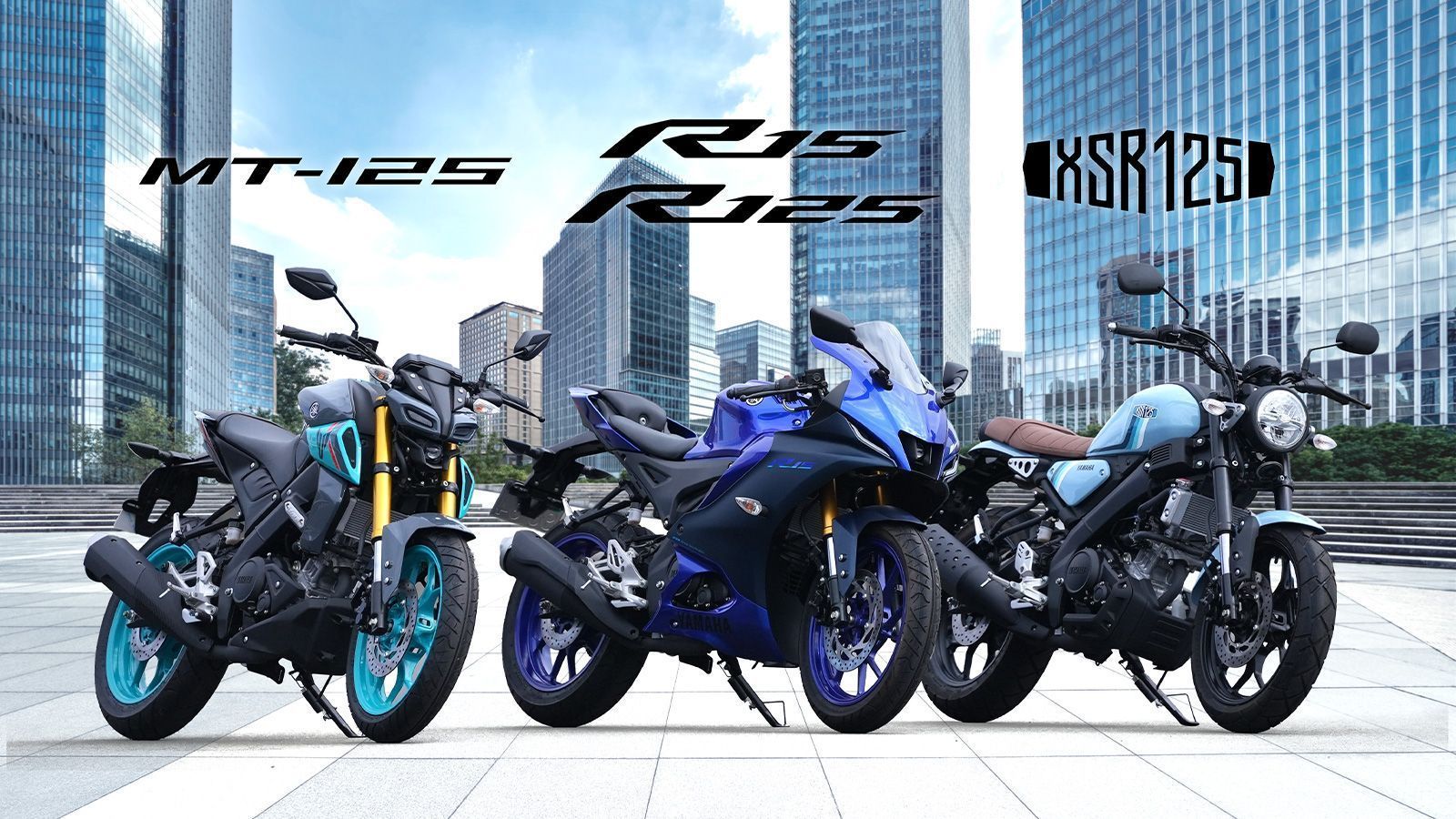 Yamaha Mt 125 Wallpapers - Top Free Yamaha Mt 125 Backgrounds ...