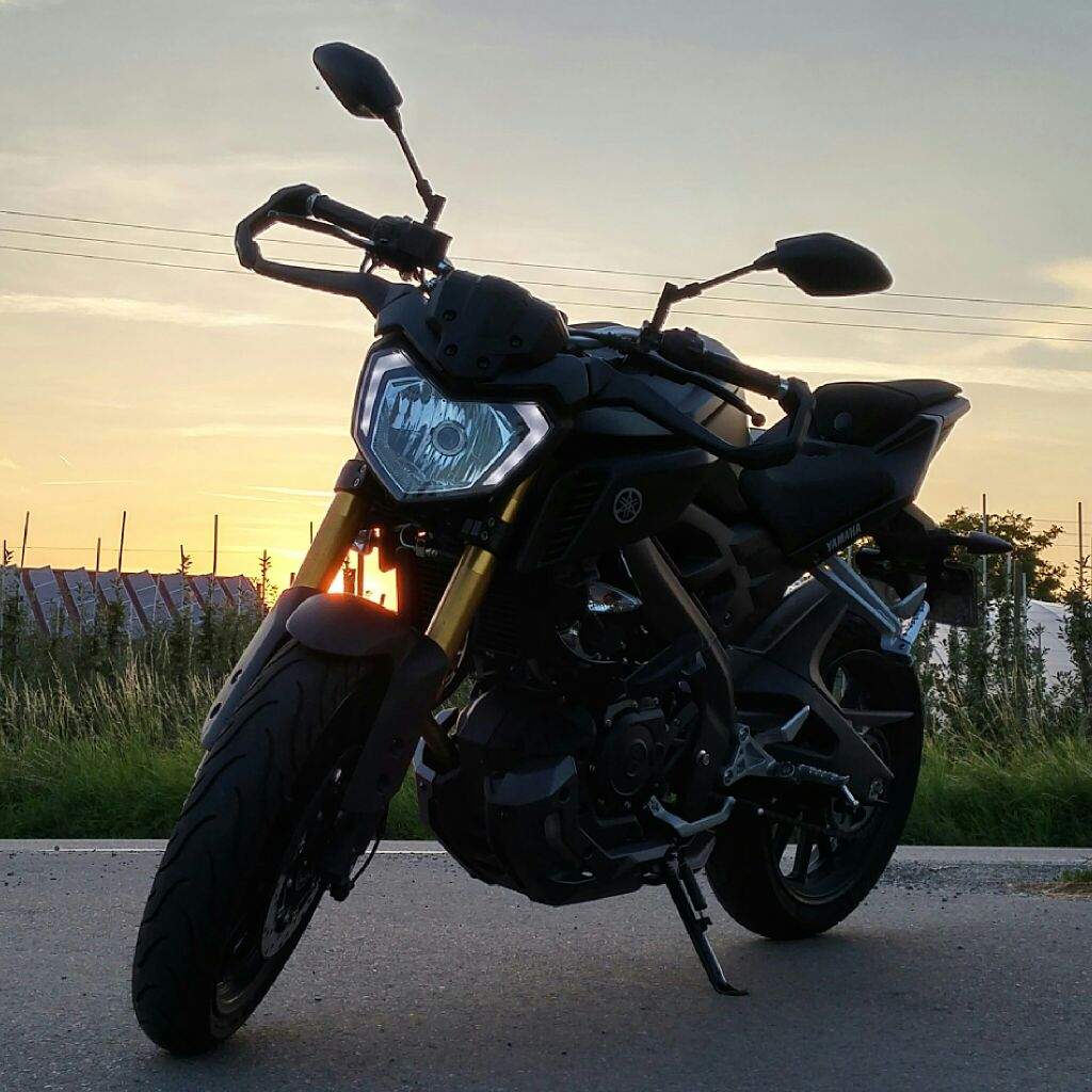 Yamaha Mt 125 Wallpapers - Top Free Yamaha Mt 125 Backgrounds ...