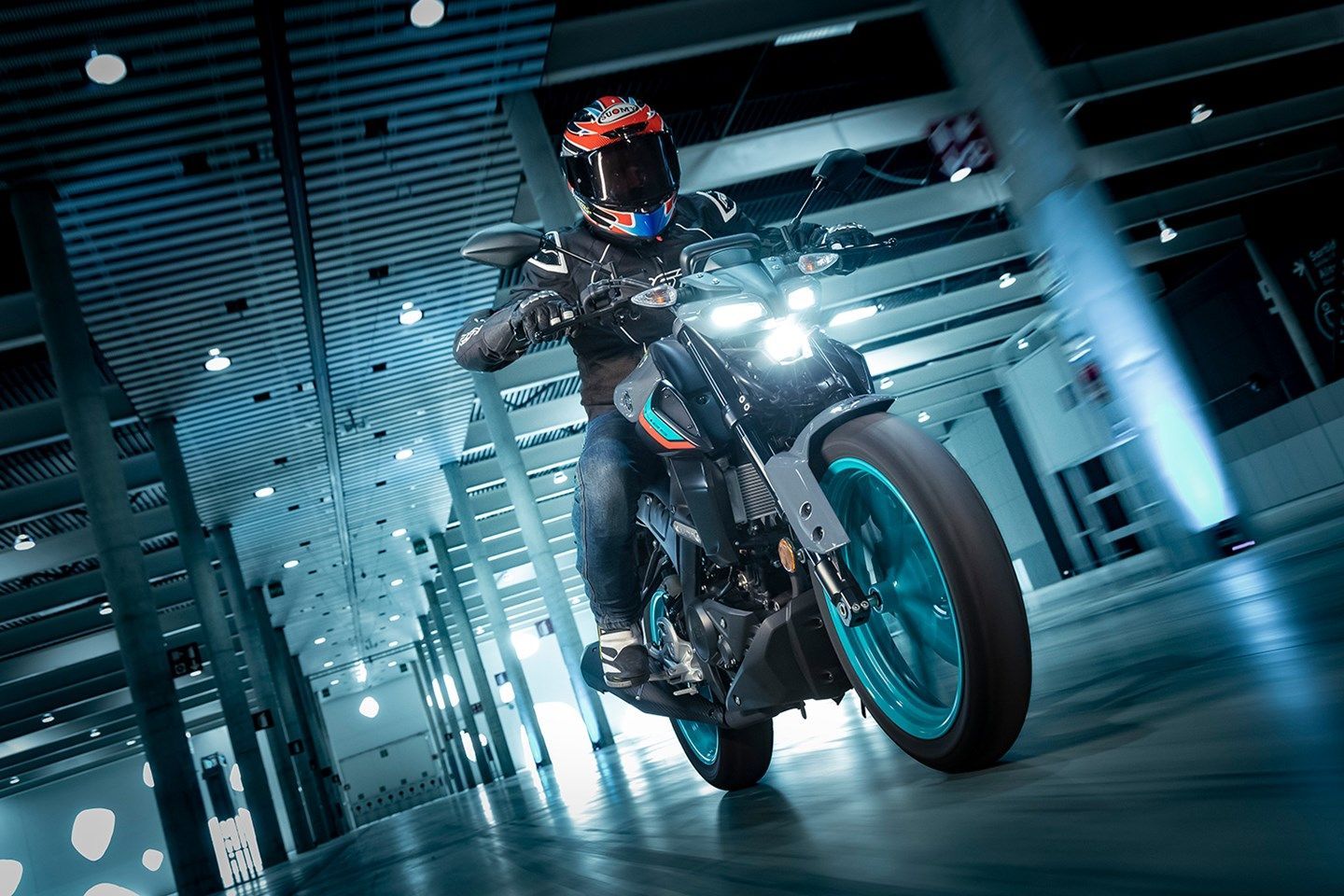 Yamaha Mt 125 Wallpapers - Top Free Yamaha Mt 125 Backgrounds ...