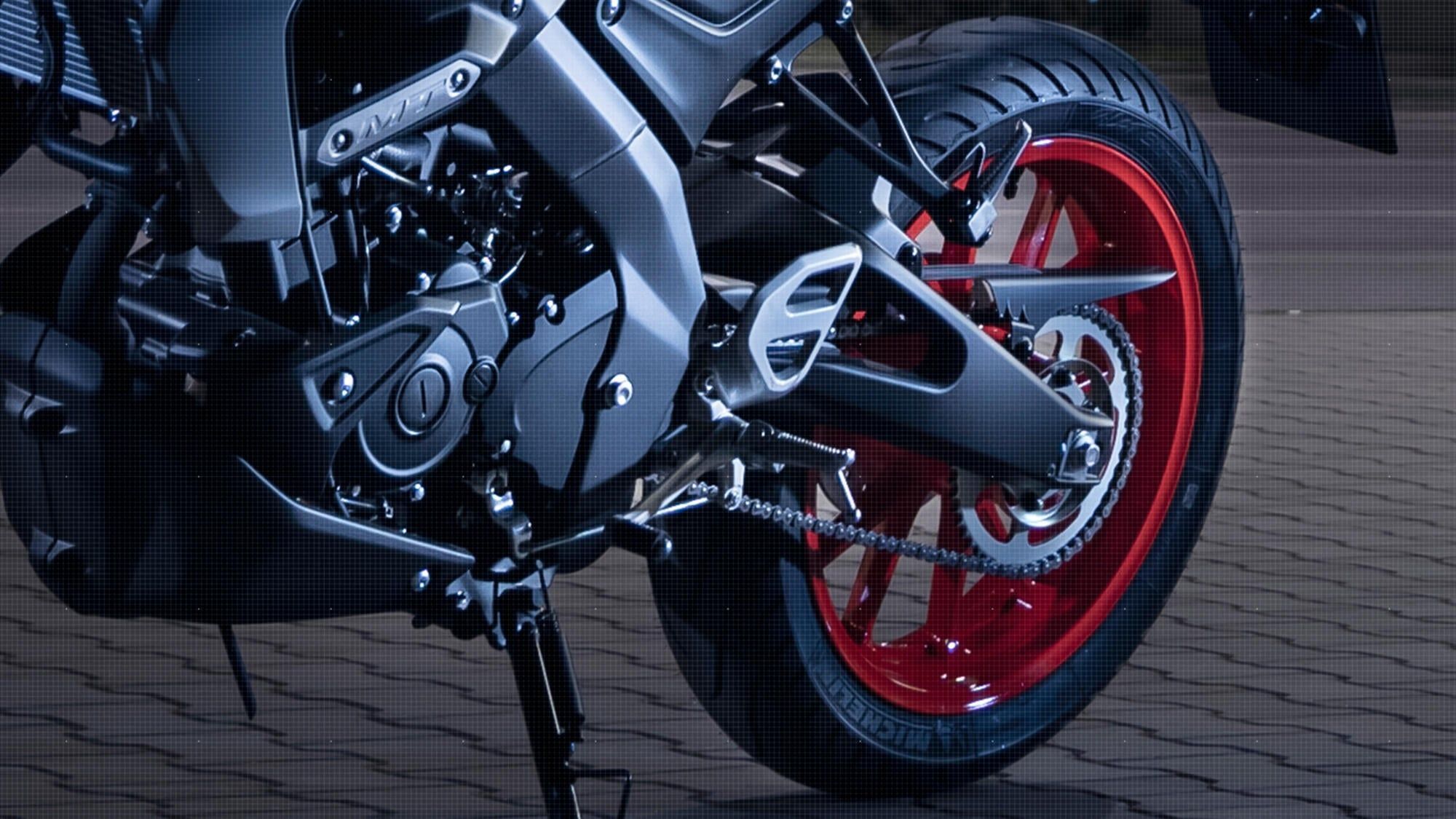 Yamaha Mt 125 Wallpapers - Top Free Yamaha Mt 125 Backgrounds ...