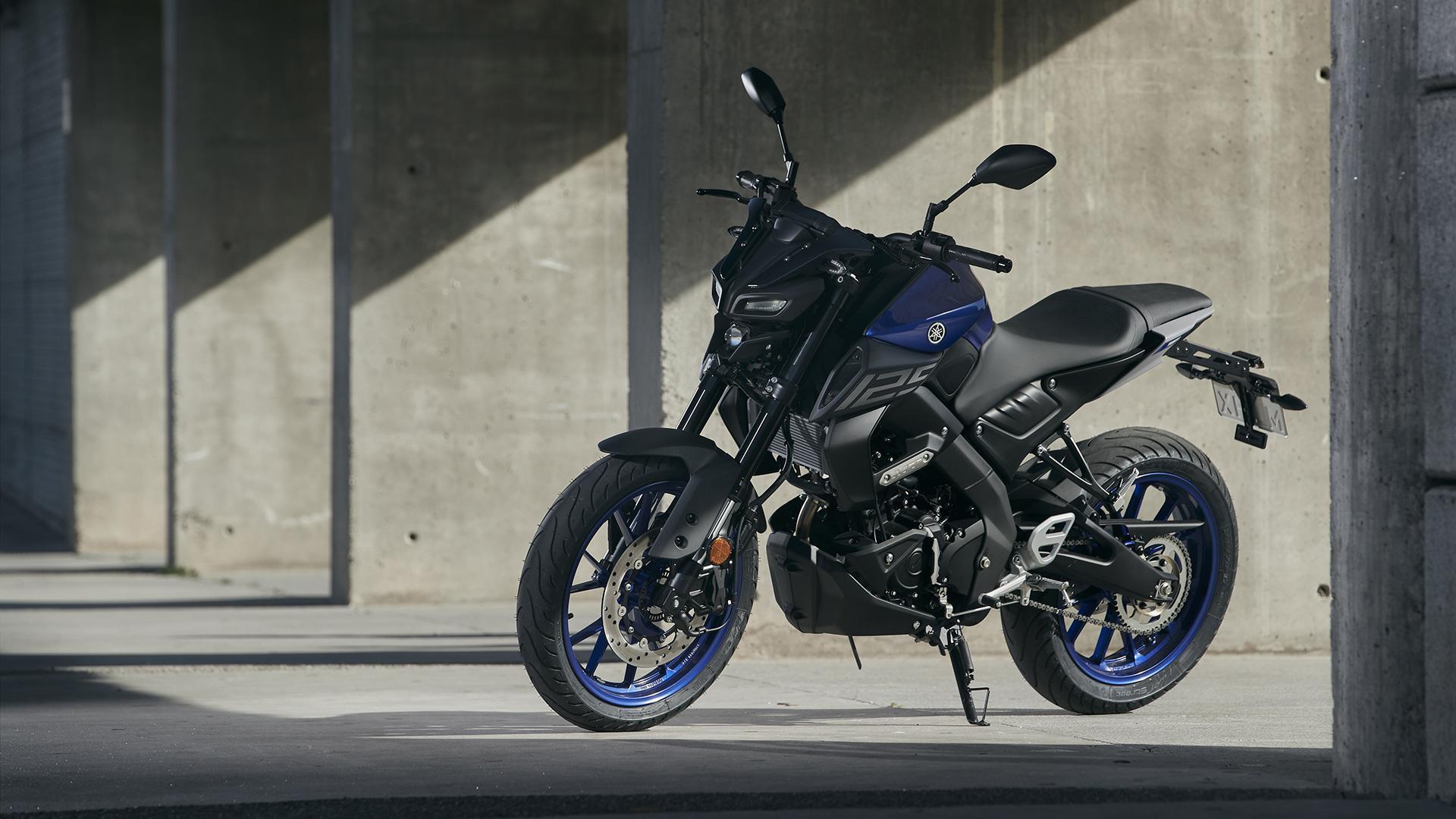Yamaha Mt 125 Wallpapers - Top Free Yamaha Mt 125 Backgrounds ...