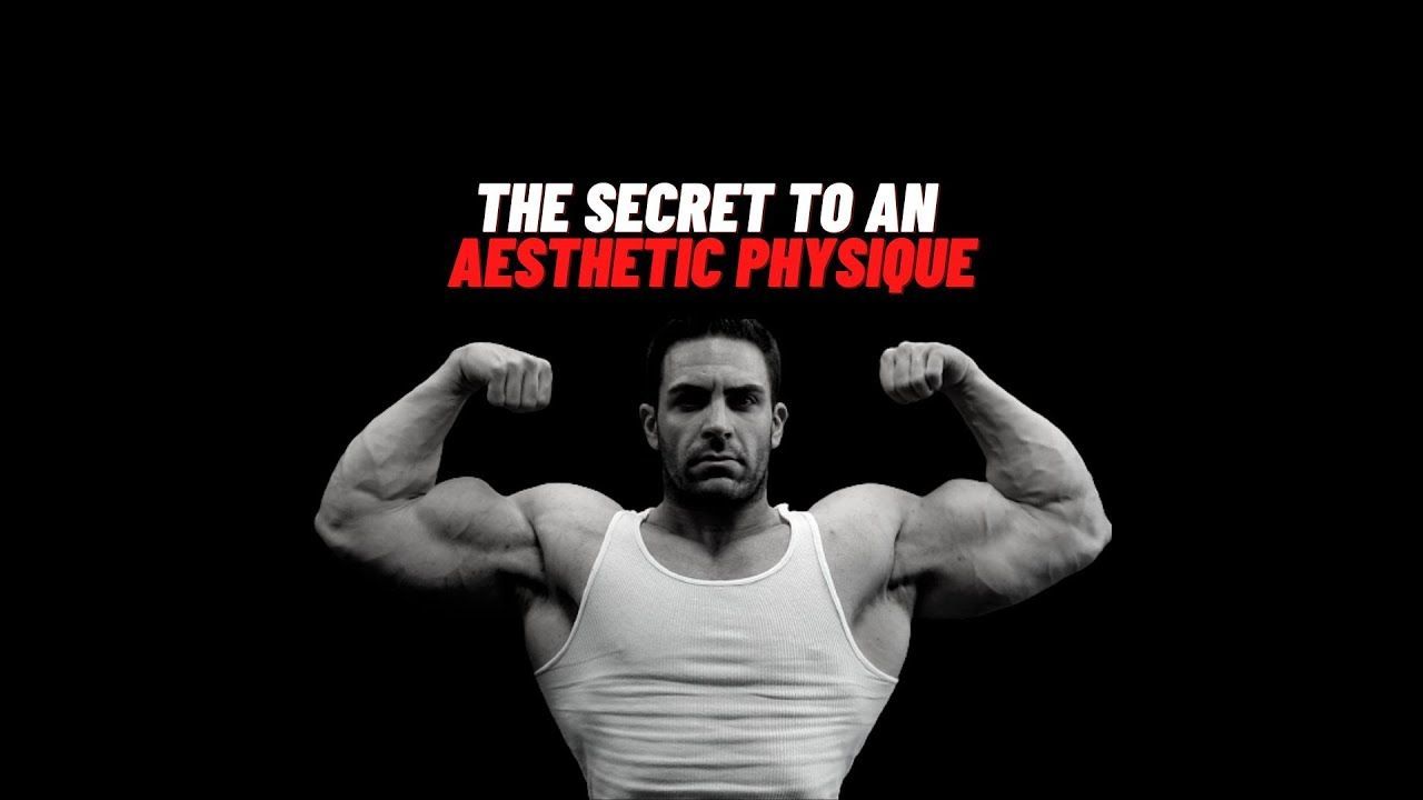 Aesthetic Physique Wallpapers - Top Free Aesthetic Physique Backgrounds ...