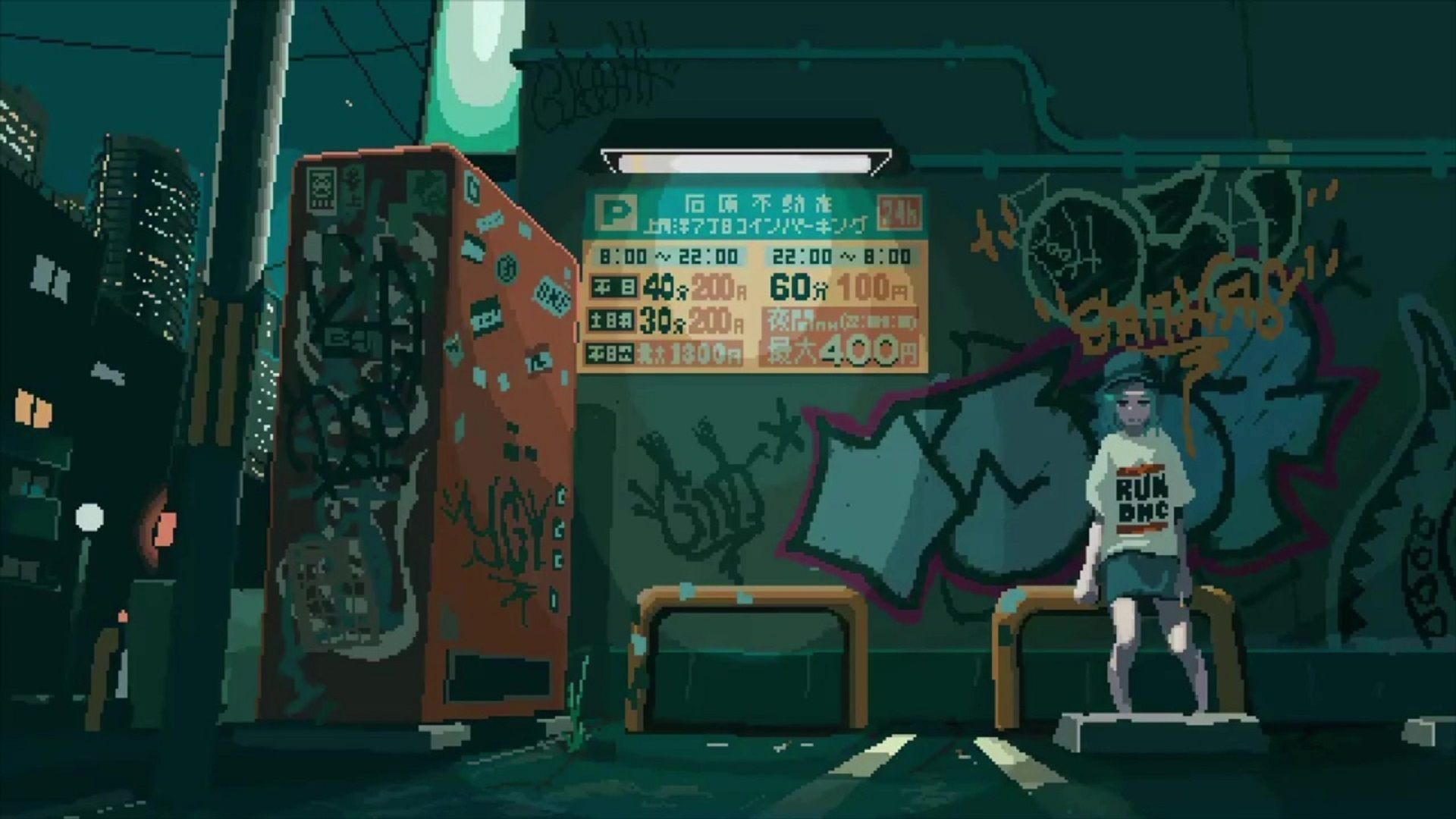 Pixel Art Girl Wallpapers - Top Free Pixel Art Girl Backgrounds ...