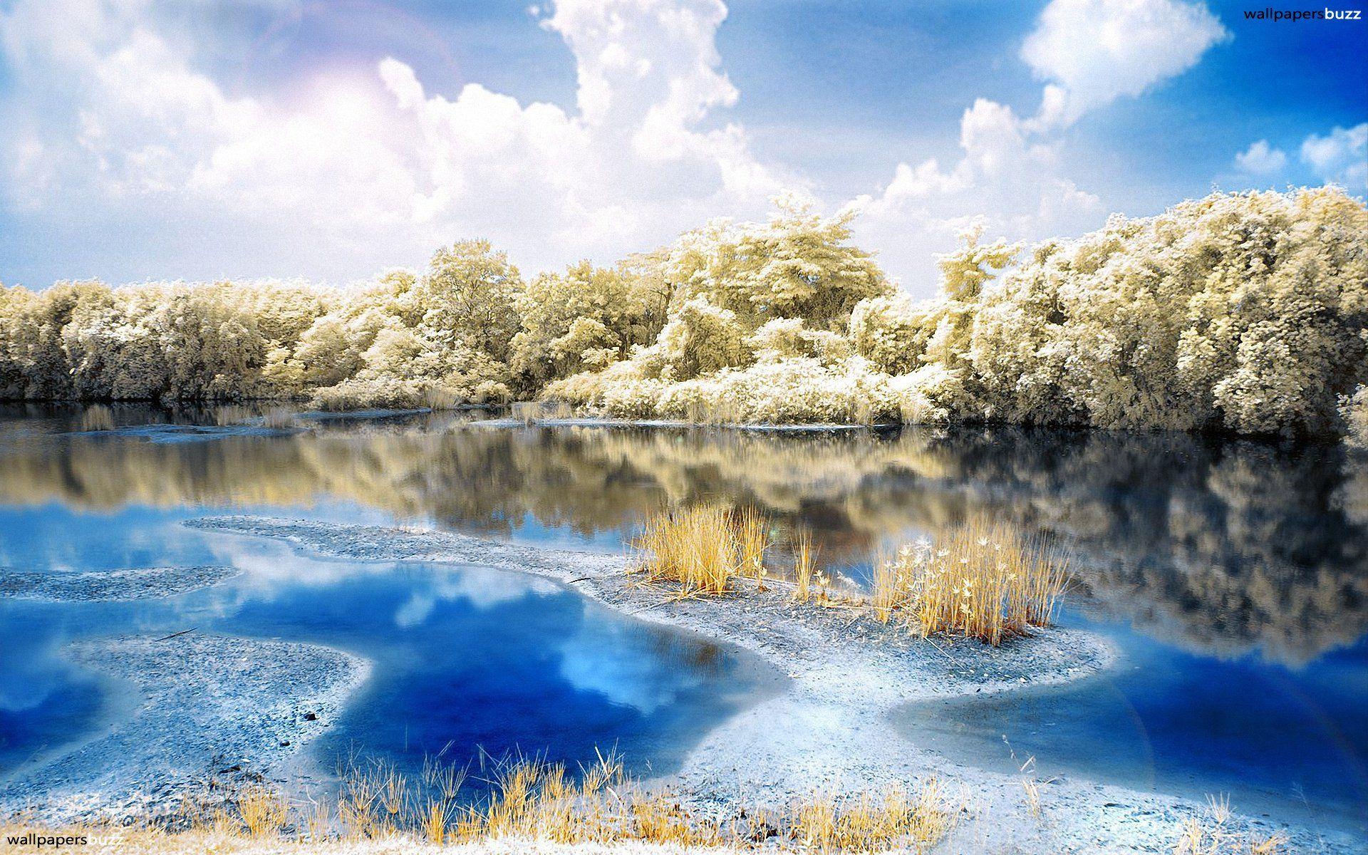 Really Cool Landscape Wallpapers - Top Free Really Cool Landscape ...