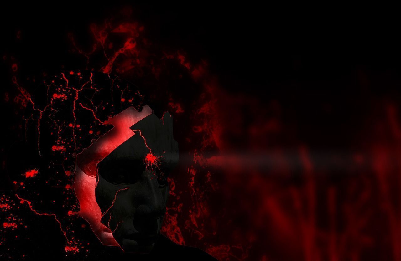 Fire Eye Wallpapers - Top Free Fire Eye Backgrounds - WallpaperAccess