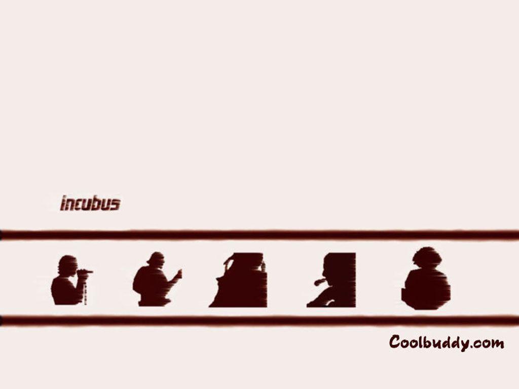 Incubus Wallpapers - Top Free Incubus Backgrounds - WallpaperAccess