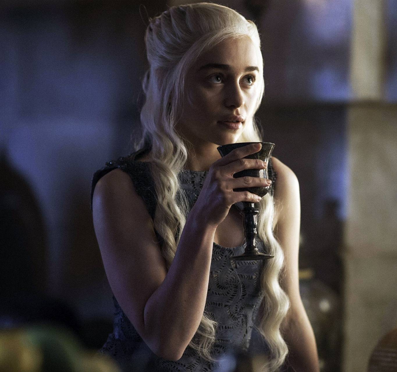 Daenerys Targaryen Wallpapers - Top Free Daenerys Targaryen Backgrounds ...