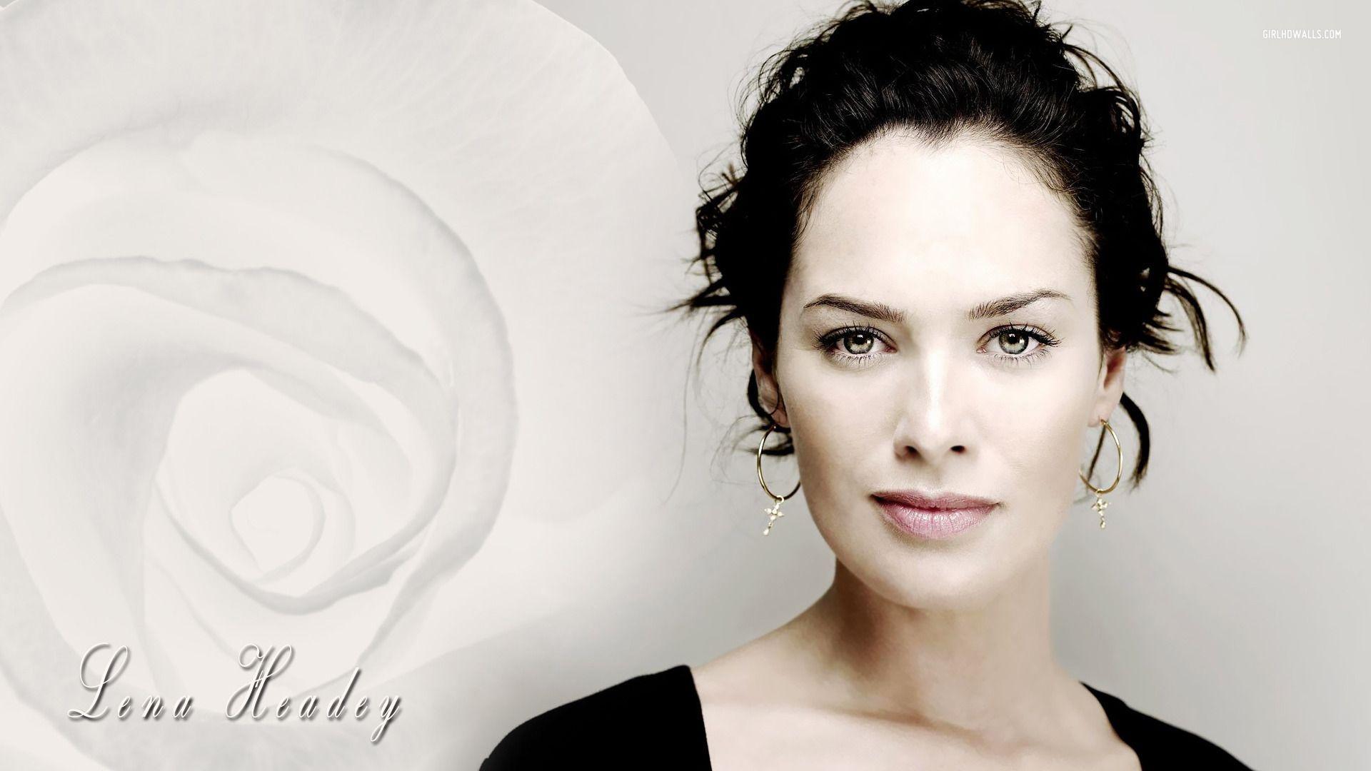 Lena Headey Wallpapers - Top Free Lena Headey Backgrounds - WallpaperAccess