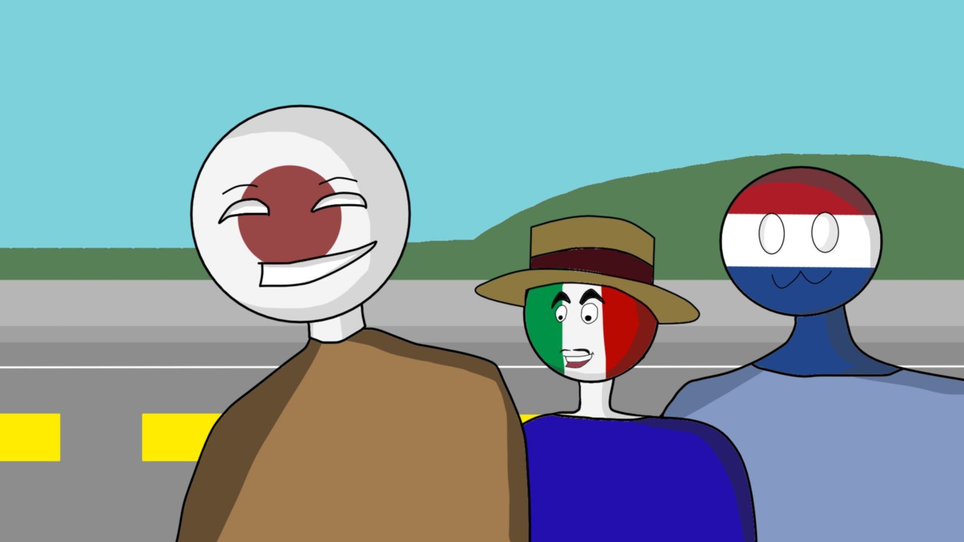 Country Human Wallpapers - Top Free Country Human Backgrounds ...