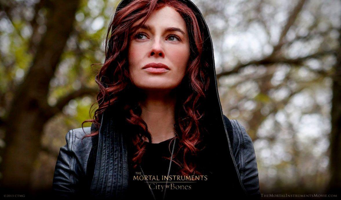 Lena Headey Wallpapers - Top Free Lena Headey Backgrounds - WallpaperAccess