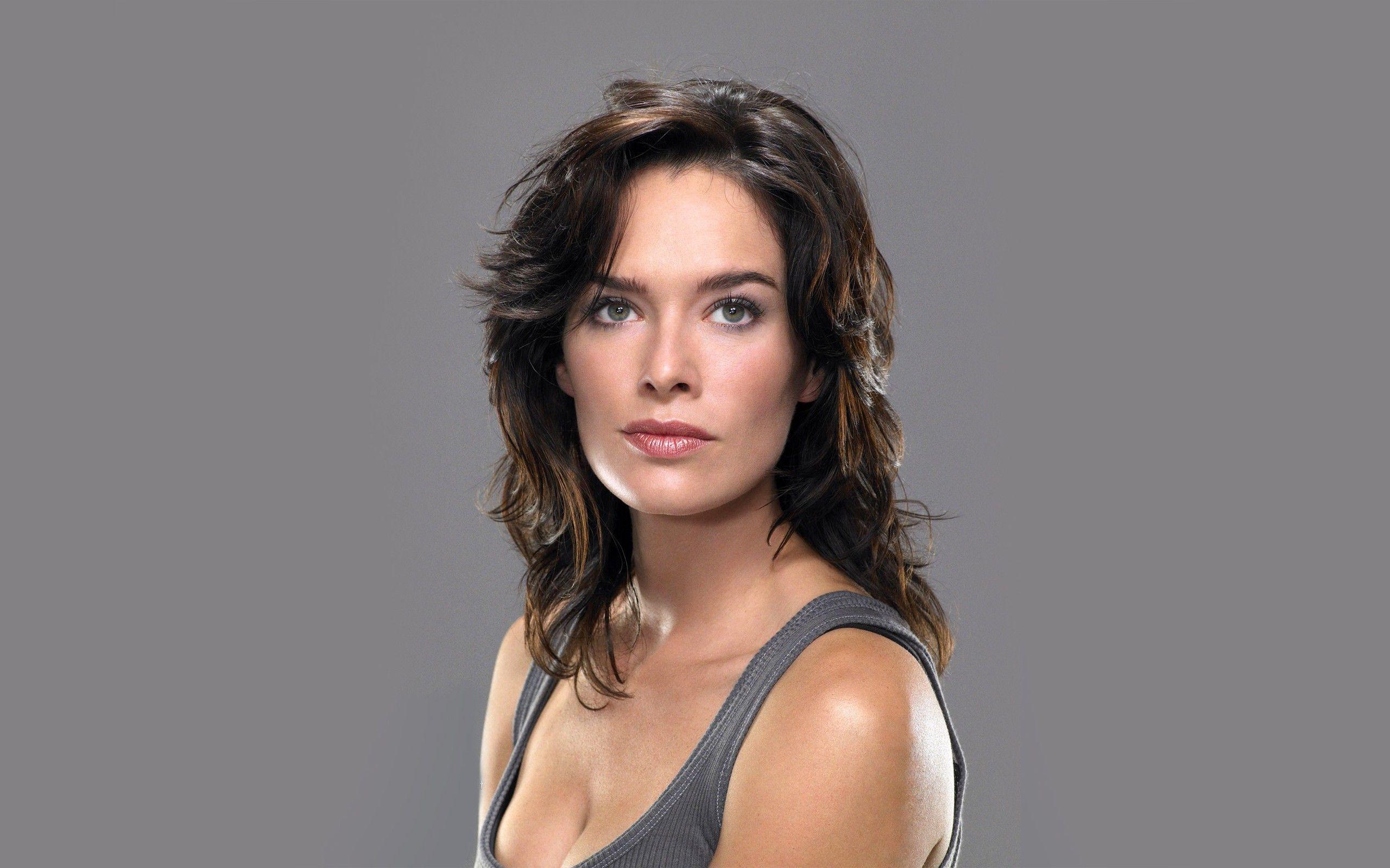 Lena Headey Wallpapers - Top Free Lena Headey Backgrounds - WallpaperAccess