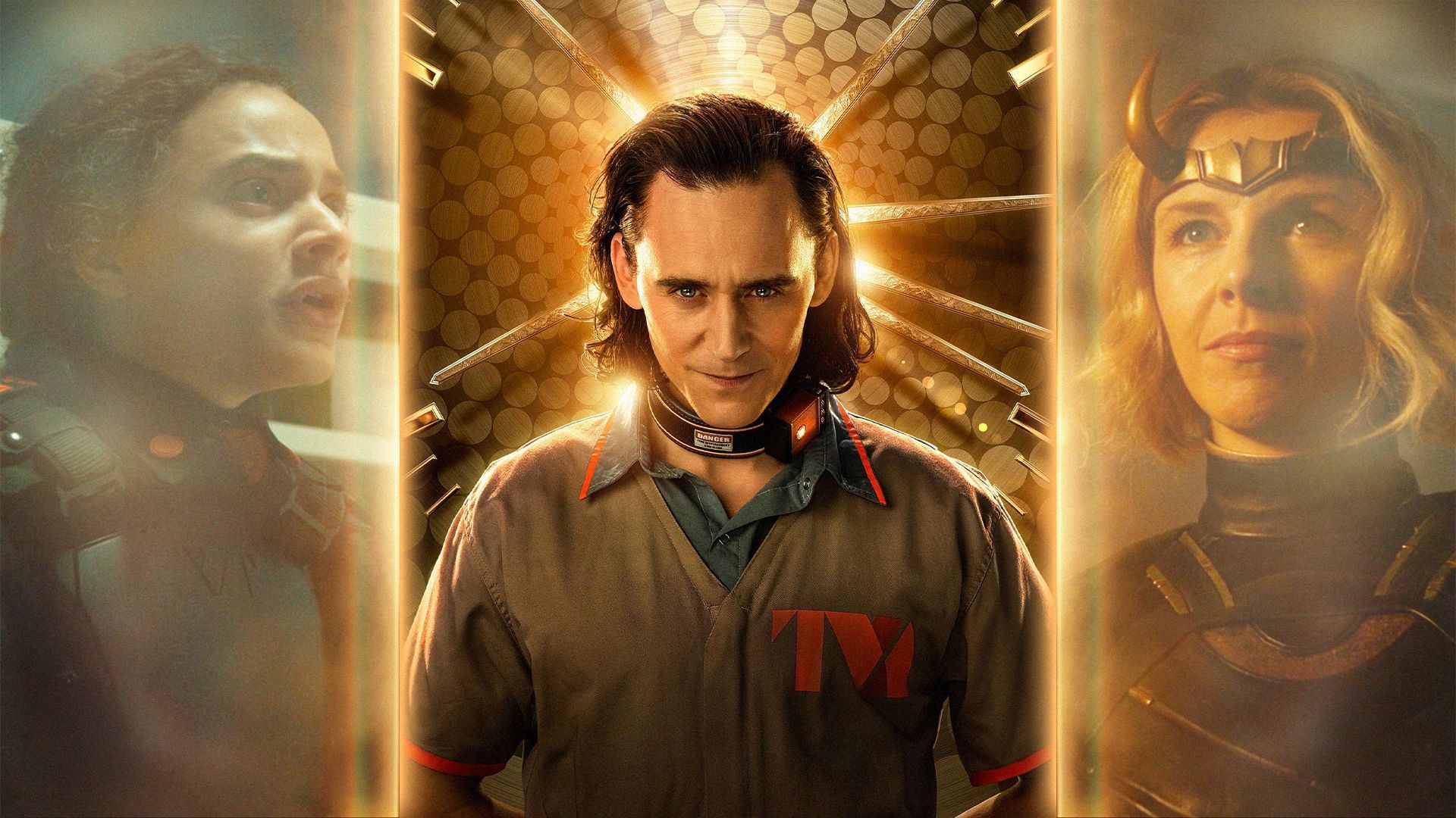 Loki Variant Wallpapers - Top Free Loki Variant Backgrounds ...