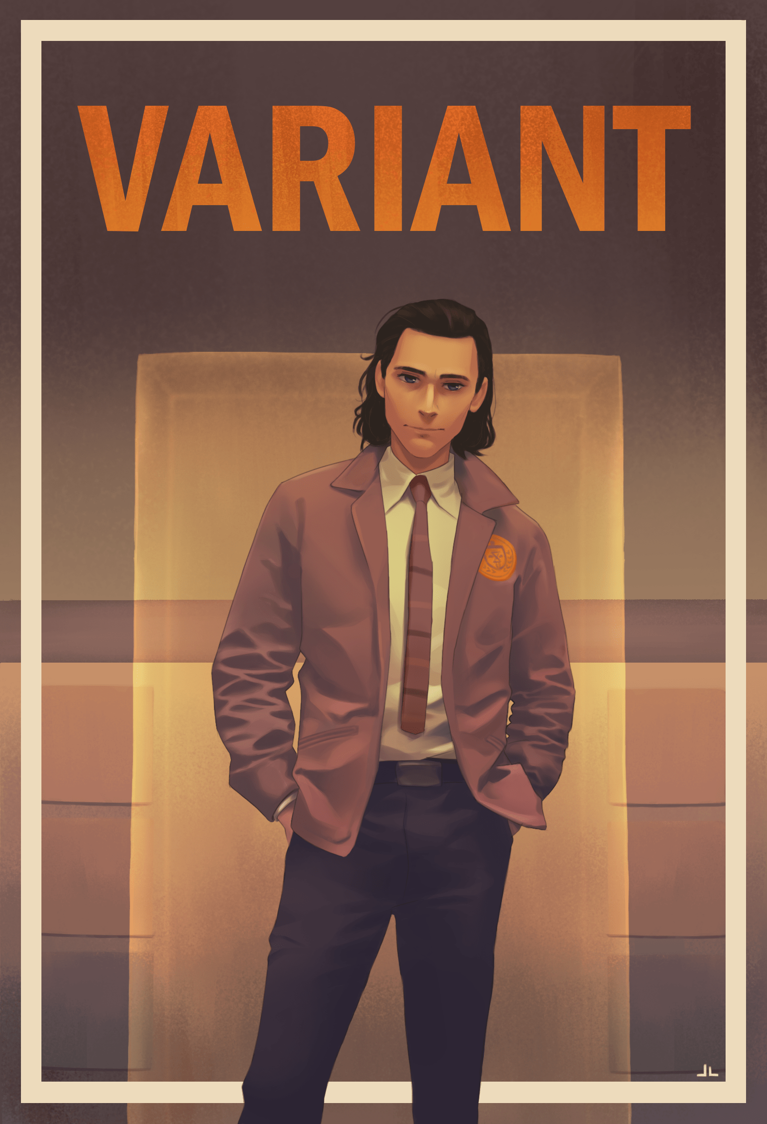 Loki Variant Wallpapers - Top Free Loki Variant Backgrounds ...