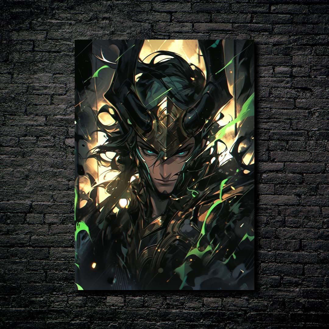 Loki Variant Wallpapers - Top Free Loki Variant Backgrounds ...