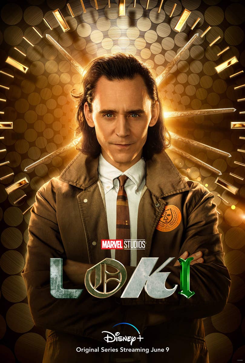 Loki Variant Wallpapers - Top Free Loki Variant Backgrounds ...