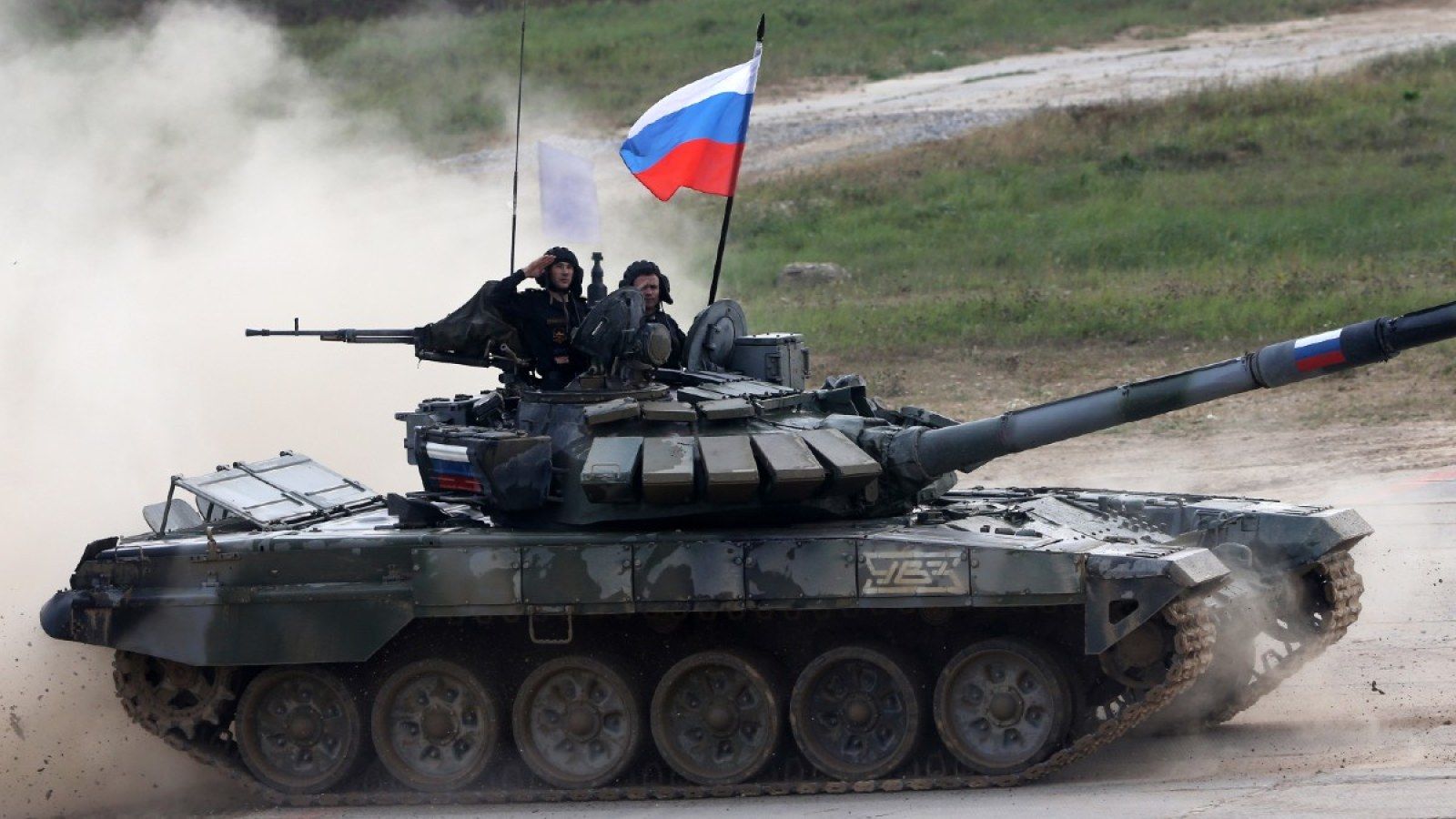 Russian Tanks Wallpapers - Top Free Russian Tanks Backgrounds - WallpaperAccess