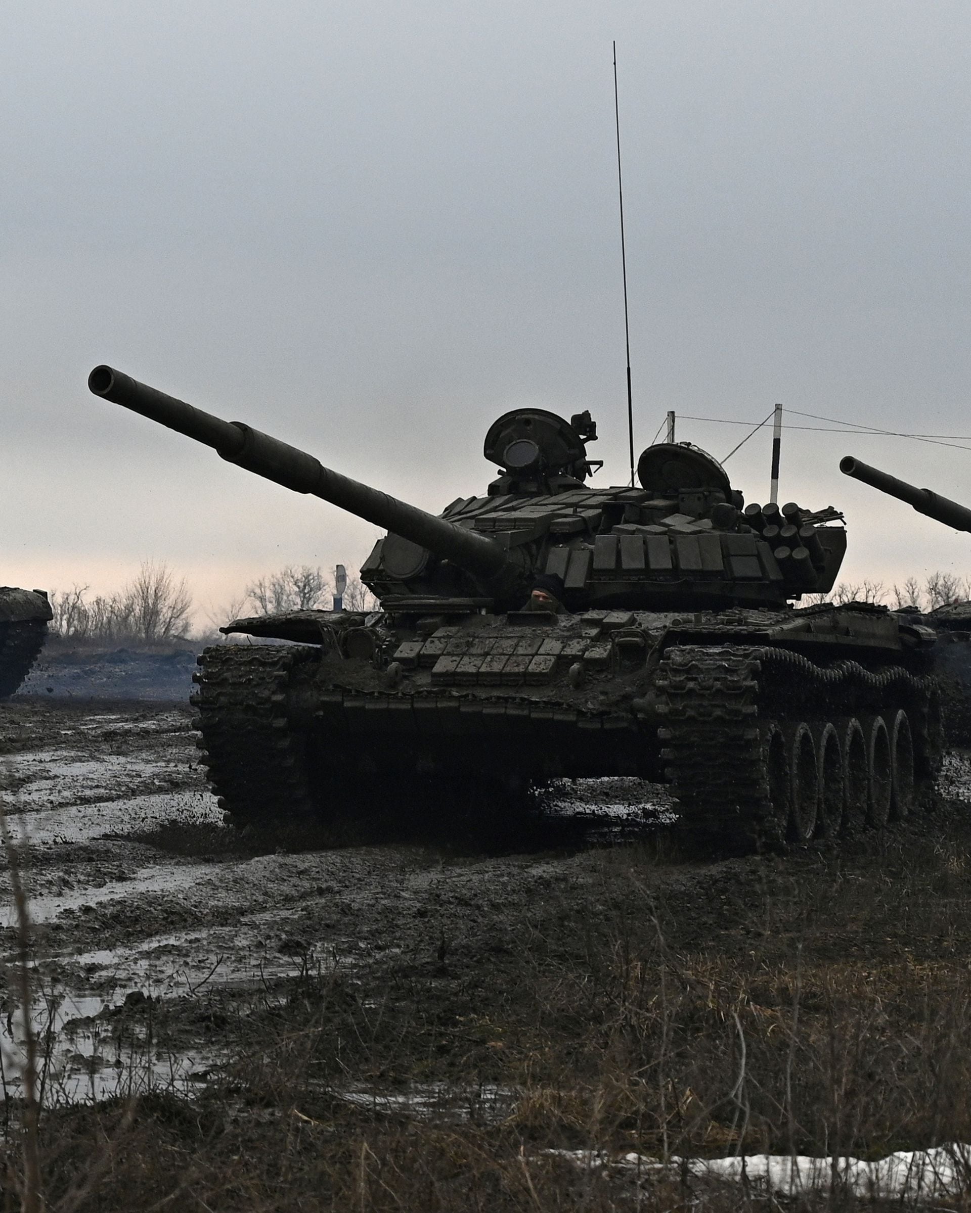 Russian Tanks Wallpapers - Top Free Russian Tanks Backgrounds ...