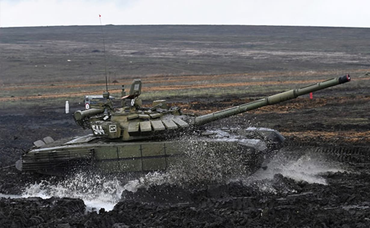Russian Tanks Wallpapers - Top Free Russian Tanks Backgrounds ...
