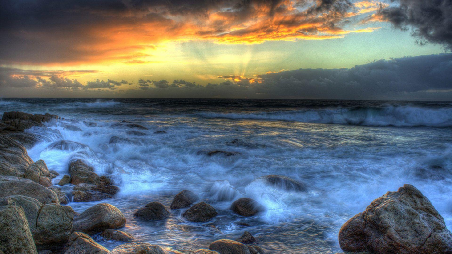 Really Cool Landscape Wallpapers - Top Free Really Cool Landscape ...